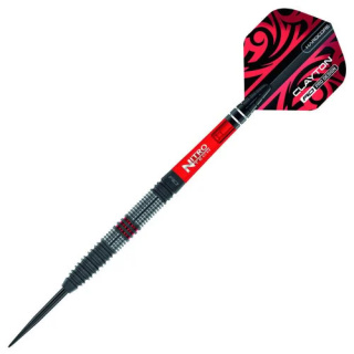 Lotki Red Dragon - Baltic Darts